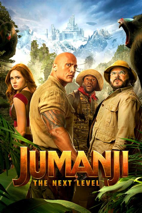 Jumanji 2 Film Dauer Jumanji 2 The Next Level Jvtp