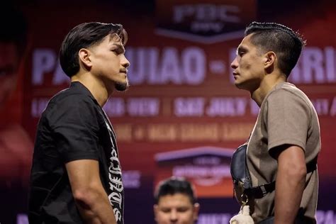 Brandon Figueroa And Joet Gonzalez Share Palpable Sense Of Urgency