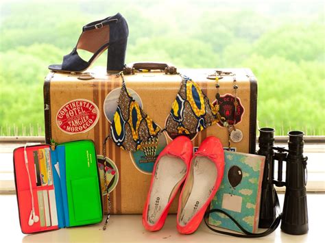 Tips for the Budget TravellerGoingAbroad.org – Inspiring Around-The ...