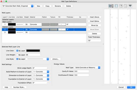 Slab Dimensions General Q A ChiefTalk Forum