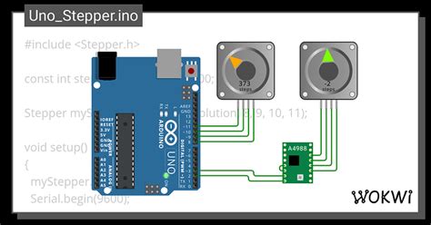 NEMA With L N Driver Making A Lot Of Noise Motors Mechanics Power And CNC Arduino Forum