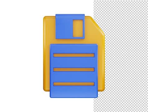 Premium Psd File Icon 3d Rendering Vector Illustration