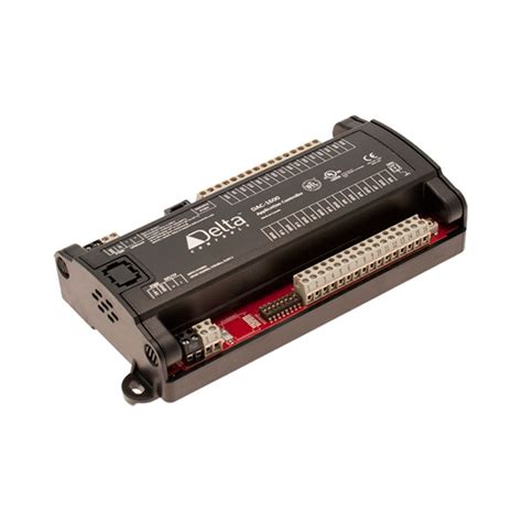 Application Controller Dac 1600 Bsds