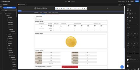 Unable To Edit Data Providers And Fields On Some Pages · Issue 8483 · Budibasebudibase · Github