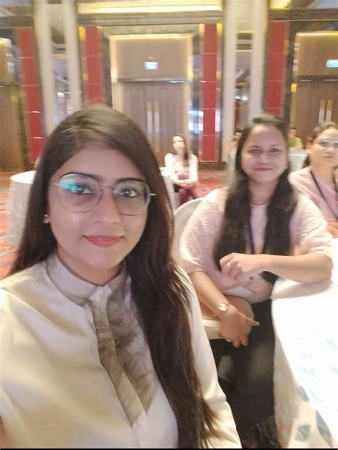 Hrconclave2024 Hrmanagement Networking Inspiration Hrconclave Presscoverage Aishwarya Jain