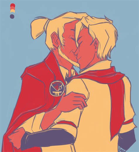 Was Already Loving Transistor Then I Realized They Re A Couple