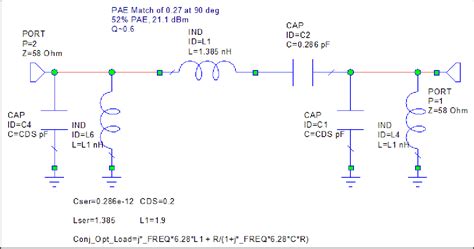 PDF Monolithic Microwave Integrated Circuits MMIC Broadband Power Amplifiers Part