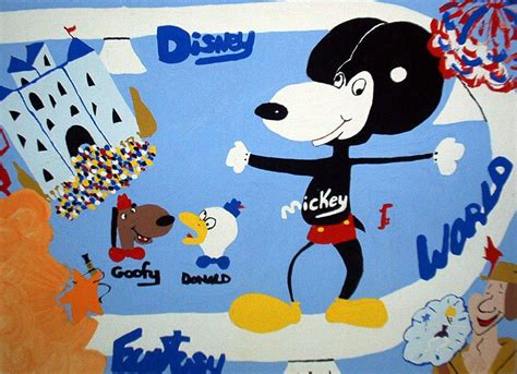 Disney By Lspmonny On Deviantart
