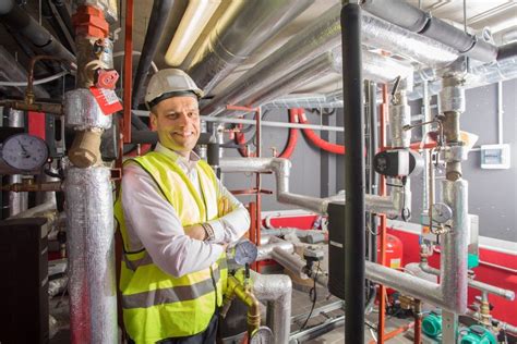 Balancing HVAC Systems For Comfort Energy Efficiency Boots On The Roof