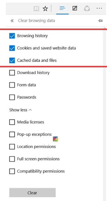 3 Soluciones Para El Error 400 Bad Request Request Header Or Cookie Too Large