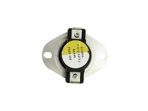 Fan Temp Sensor 160f Ef 013