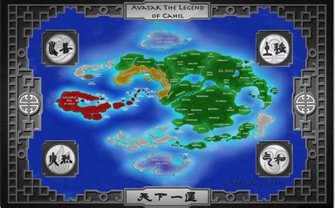 Pin De Manuel En Avatar Avatar La Leyenda Avatar Avatar La Leyenda De Aang