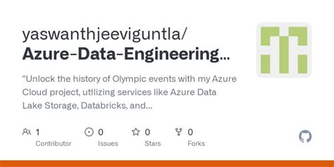 🚀 Completed Data Engineering Project From Raw Data To Synapse Analytics On Azure 🚀 Yaswanth