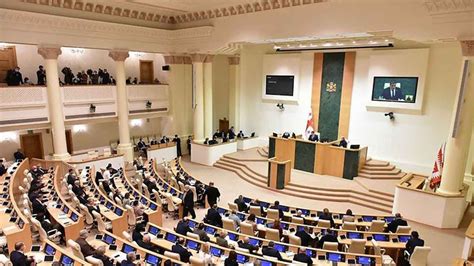 საკანონმდებლო ინიციატივა Youtube