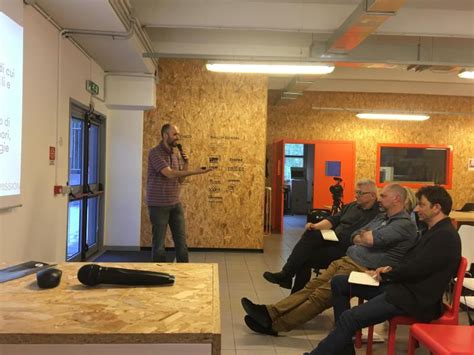 Stefano Maffei Posted On Linkedin