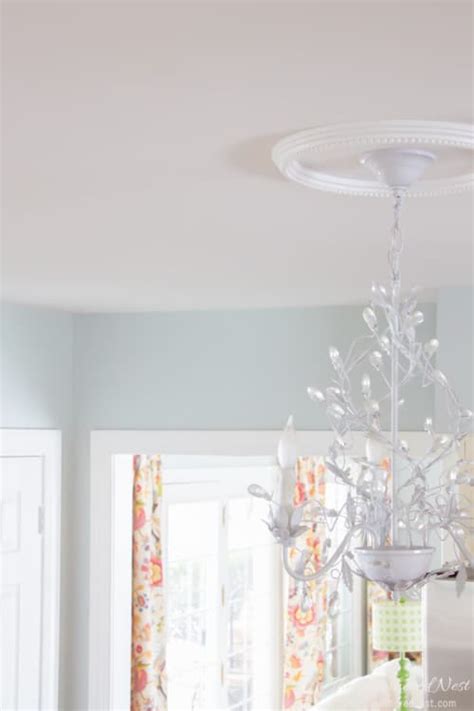 How To Change A Light Fixture Using A Recessed Light Conversion Kit AKA Can The Can Lights