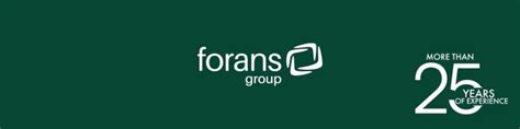 dev jashani forans international ag linkedin