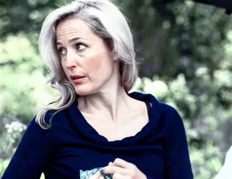Pin By Julia Barker On The Fall Gillian Anderson Gillian Anderson