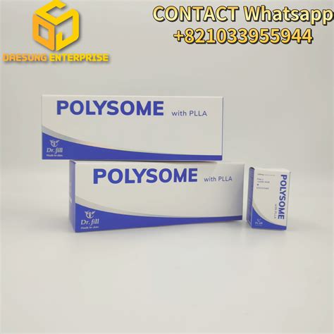 Polysome Tradekorea