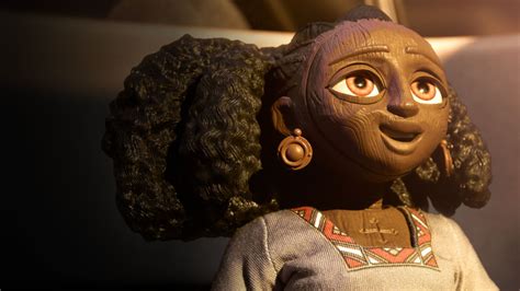 Why You Should Watch Sparkshorts Self On Disney