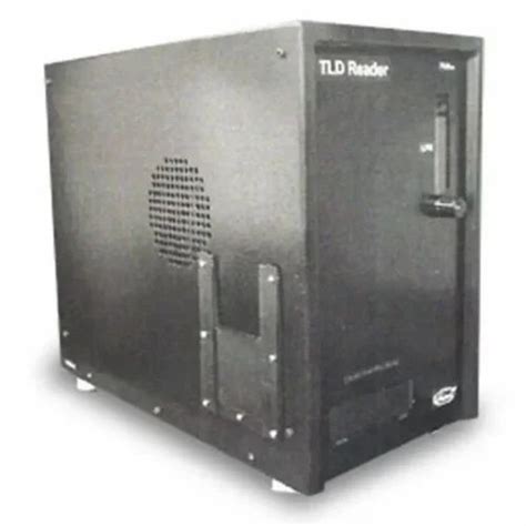 Wired Pc Based Tld Reader At ₹ 1850000 In New Delhi Id 2857785797673