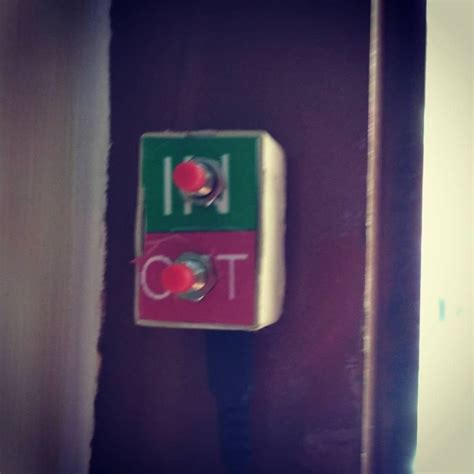 In Out Profile Selector For My Homeautomationsystem Using Esp8266 And Couple Of Tactile