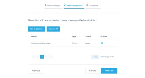 Best Software Deployment Tools For Windows Action1 Rmm