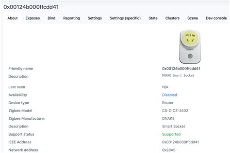 [new device support] · issue 12065 · koenkk zigbee2mqtt · github