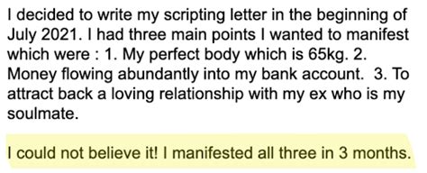 Get The Scripting Starter Kit And In Less Than 1 Hour Have Your Scripting Letter Written The