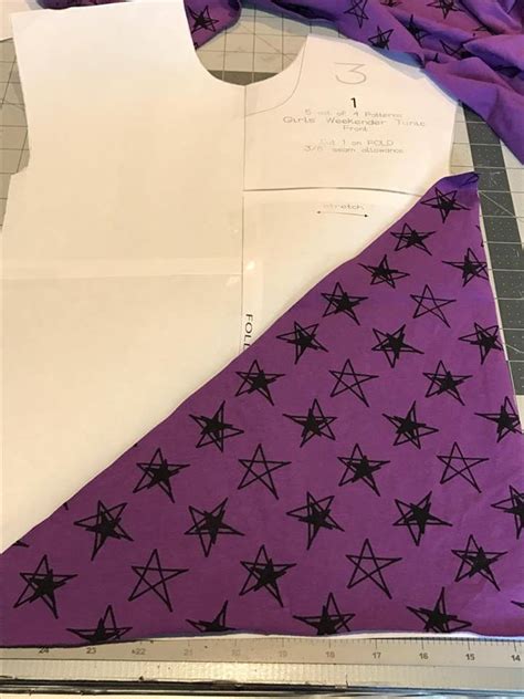 Color Blocking For Beginners Out Of Patterns