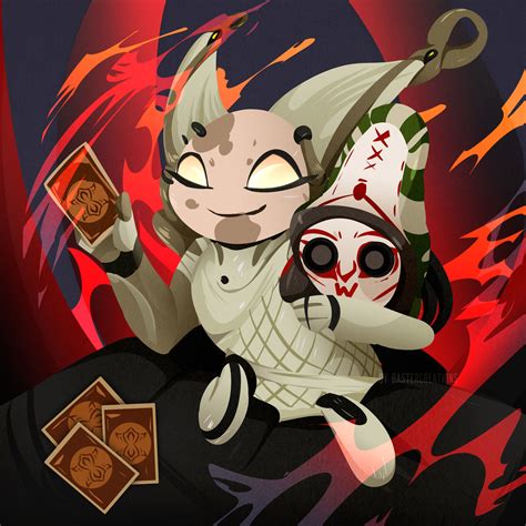 Chibi Worm Queen And Ball Queen By Dastercreations On Deviantart