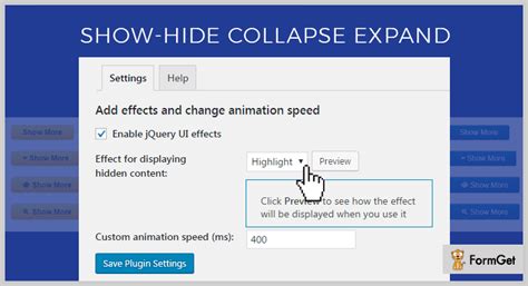 5 wordpress show hide content plugins 2022 formget