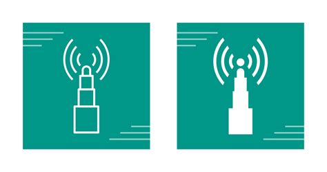 Telecom Vector Icon 23923217 Vector Art At Vecteezy