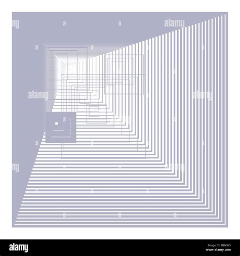 Shape Of Square Rectangle Abstract Geometric Background Pattern Vector Illustration Graphic