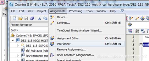 Dct变换的fpga实现fpga Dct变换 Csdn博客
