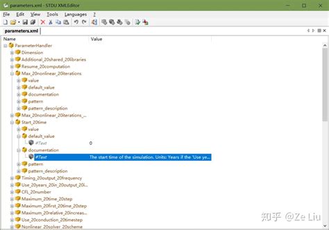 有哪些优秀的 xml 文本编辑器？ 知乎