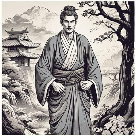 Convert Photo To Yokai Art Style Free Online And Ai Powered