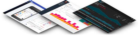 友環公司 Infragistics 圖表元件工具圖表開發程式