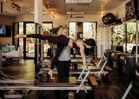 Firm Body Pilates With Photos Updated August 2024 45 Photos 8700