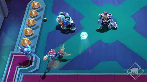 Finally Kda Girls Unite On Tft In The Upcoming Patch 💎🎤🎶 Rkda