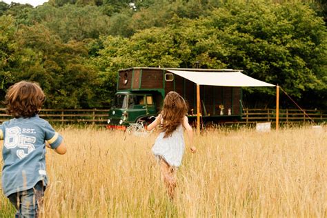 Hipcamp Campsites Caravan Parks Cabins And Glamping