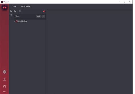 [bug] sometimes when you open obsidian it doesn t load everything