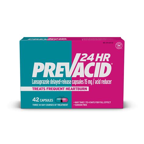Prevacid