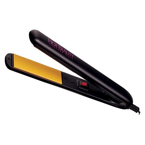 Mini Ceramic Flat Iron Combo Ivy Beauty