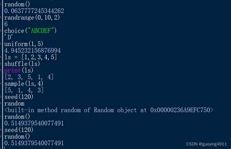 Python 第三章 程序控制结构python程序设计实验3python控制结构 Csdn博客