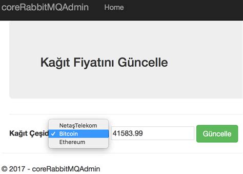 Net Coreda Rabbitmq Ve Signalr İle Push Notification Bazıları Hayal Eder Bazıları Yapar