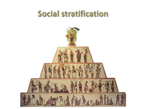 What Are The Examples Of Social Stratification At Priscilla Loughman Blog