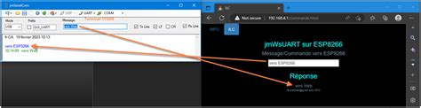 Github Profjmerjmwsuartfirmware Pont Websocket Uart Pour Esp8266