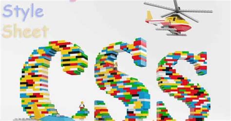 Mengenal Apa Itu Cascading Style Sheets Css