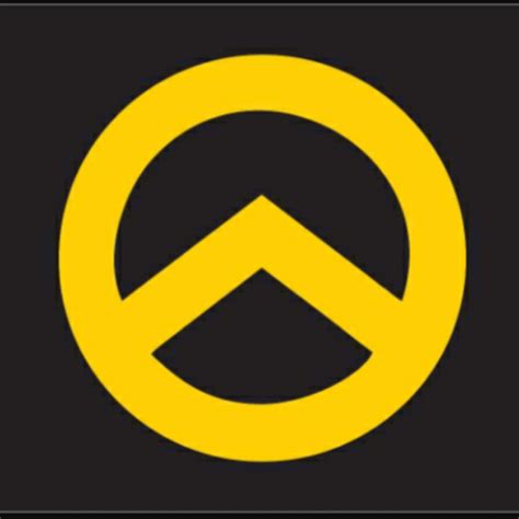 Flag Of The Identitarian Movement Rrightistvexillology